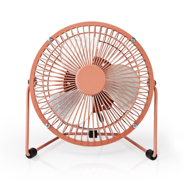 Købe Bordventilator | USB Drevet | Diameter: 150 mm | 3 W | 1-Has