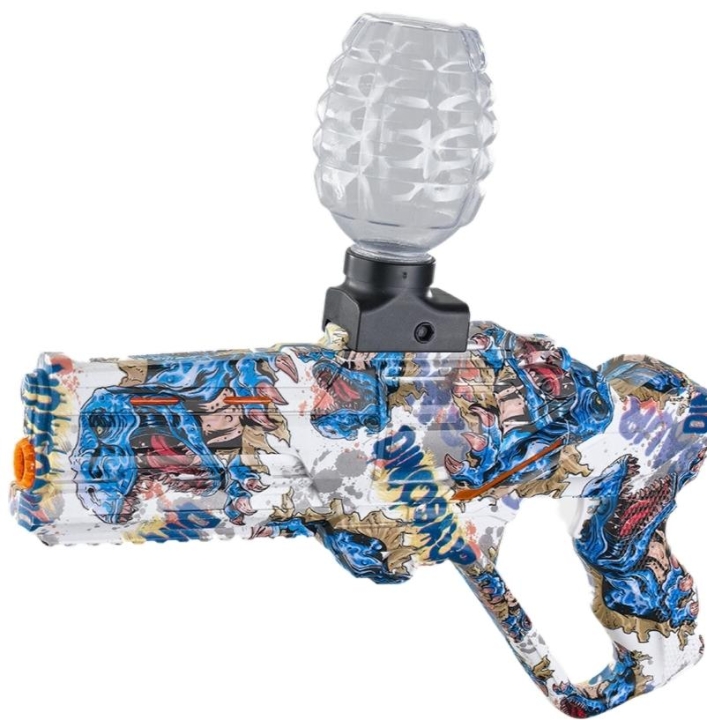 Købe Gel Blaster - Blaster x3000 | Teknikproffset.dk