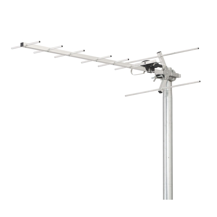 Købe TRIAX Antenne Digi 10 LTE700 Kanal 21-48 SE/FI | Teknikproffset.dk
