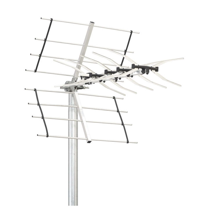 Købe TRIAX Antenne Unix 32 LTE700 Kanal 21-48 SE/FI | Teknikproffset.dk