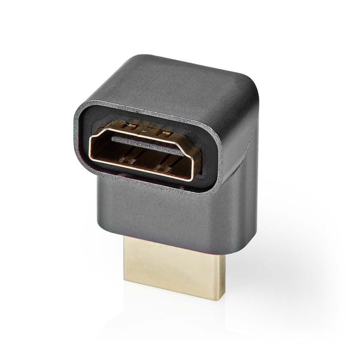 Købe HDMI™ Adapter | HDMI™ Han / HDMI™ Stik | HDMI ™ -udgang / HD