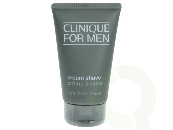 Clinique For Men Cream Shave 125 ml