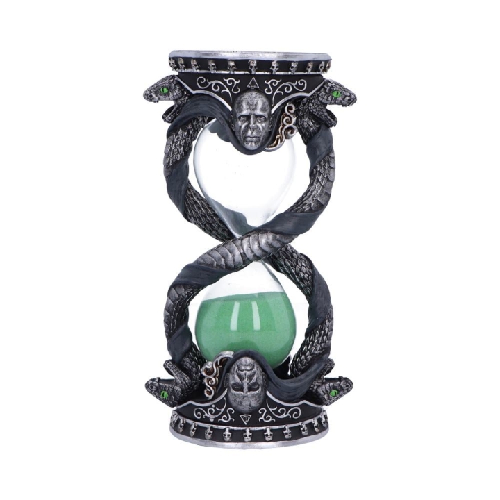 Købe Nemesis Now Harry Potter Lord Voldemort Sand Timer | Teknikproffset.dk