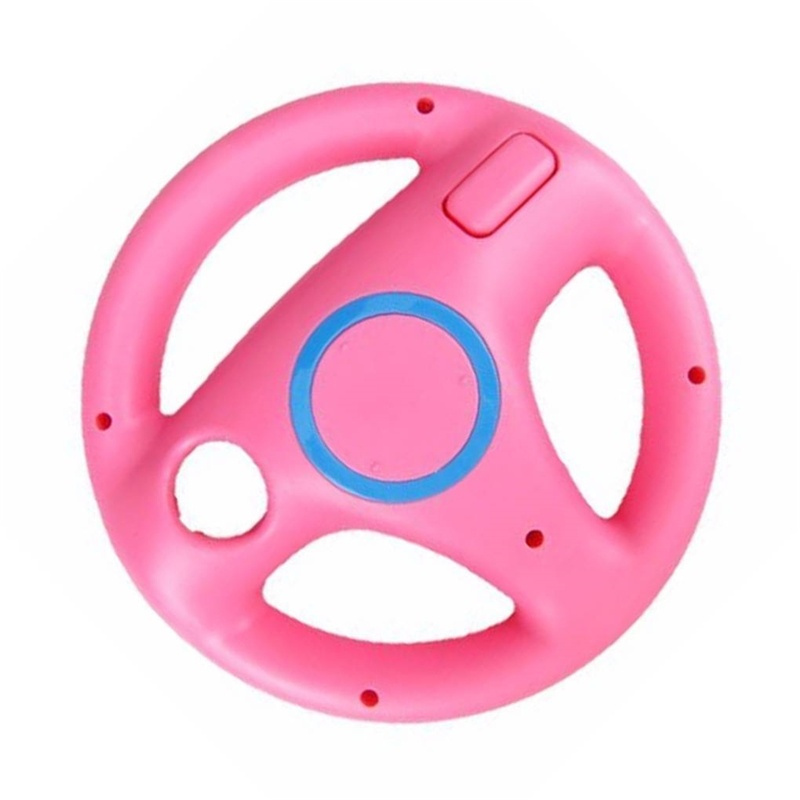 Købe Ratt till Nintendo Wii kontroller - Rosa nu - på Teknik