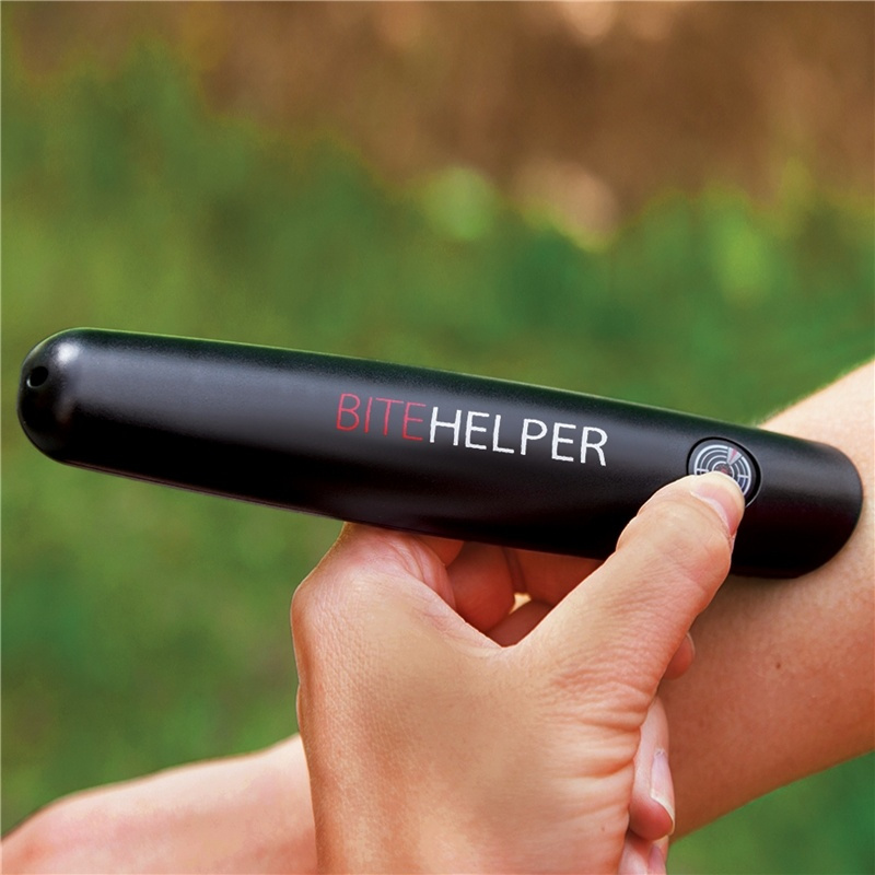 Købe BiteHelper - Lindrar myggbett nu - på Teknikproffset.se