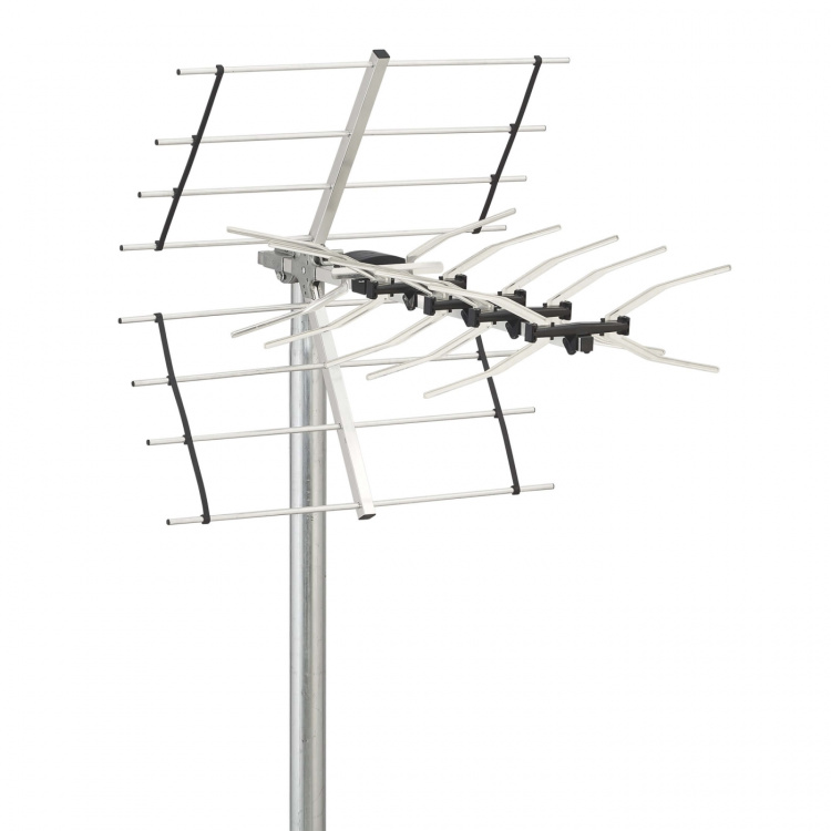 Købe TRIAX Antenne Unix 32 LTE700 Kanal 21-48 SE/FI | Teknikproffset.dk