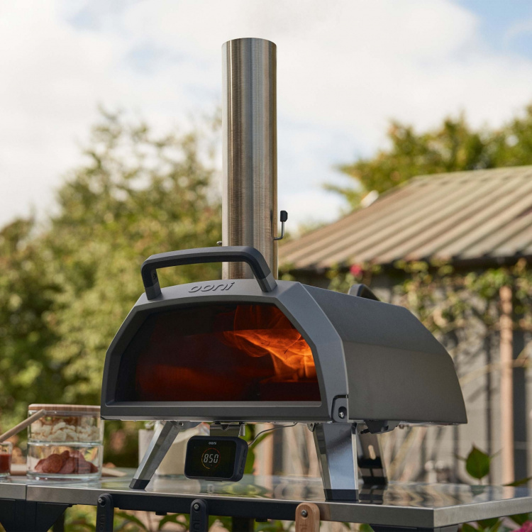 Købe Ooni Gasolgrill Karu 2 Pro Ooni | Teknikproffset.dk
