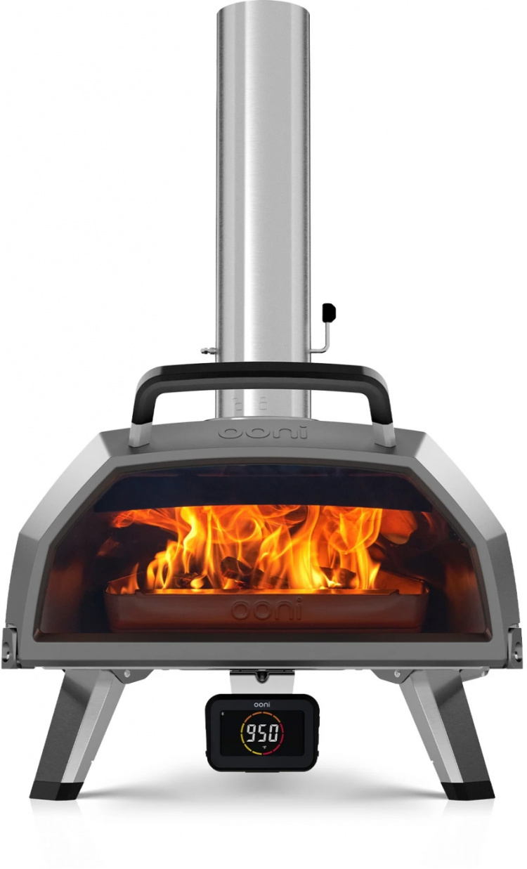 Købe Ooni Gasolgrill Karu 2 Pro Ooni | Teknikproffset.dk