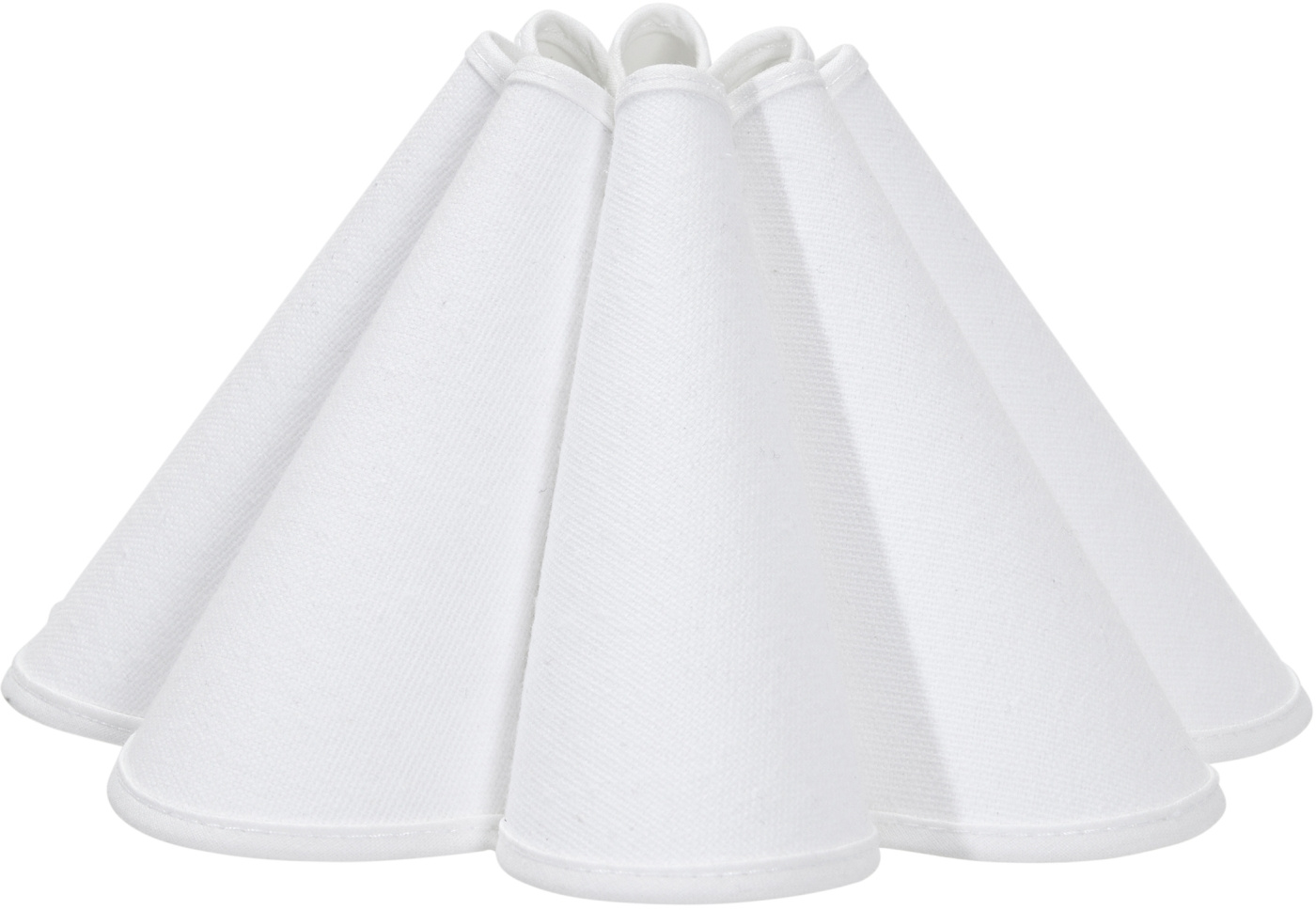 Købe PR Home Lampskärm Freja 2526-FR01 Franza vit PR Home | Teknikproffset.
